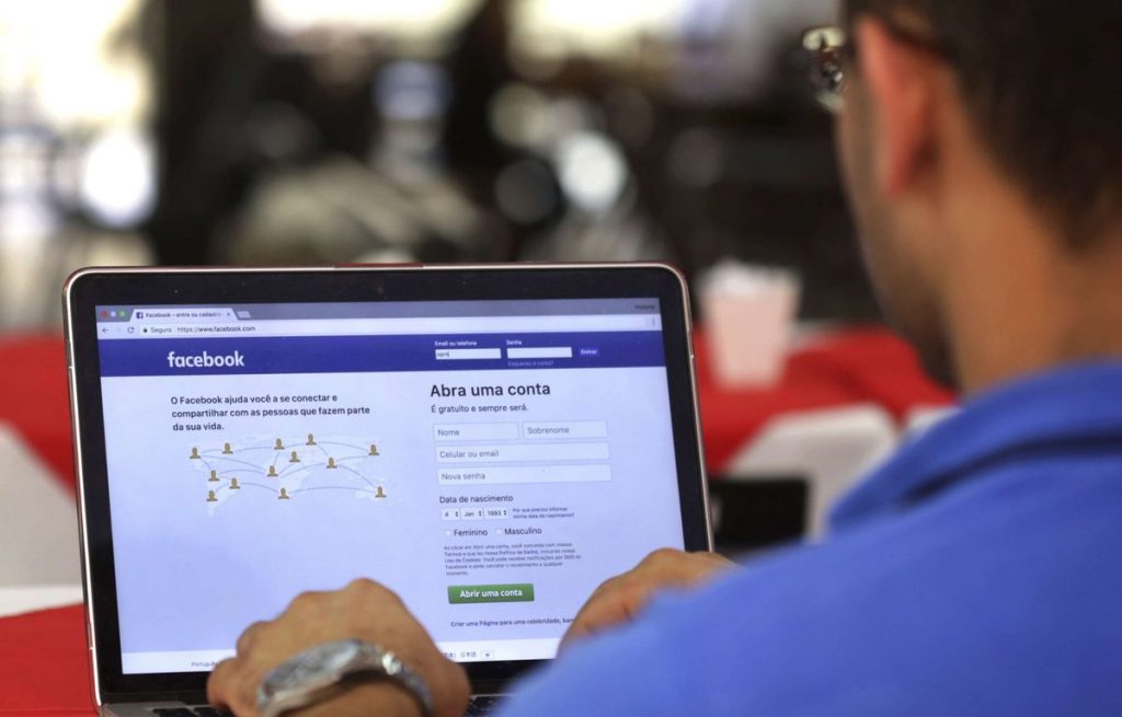 Arnaque aux fausses promotions sur Facebook : Comment reconnaître et ...