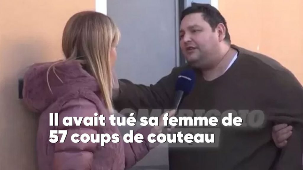 Dimitri Fricano : Un meurtrier libéré pour raisons de santé provoque un ...