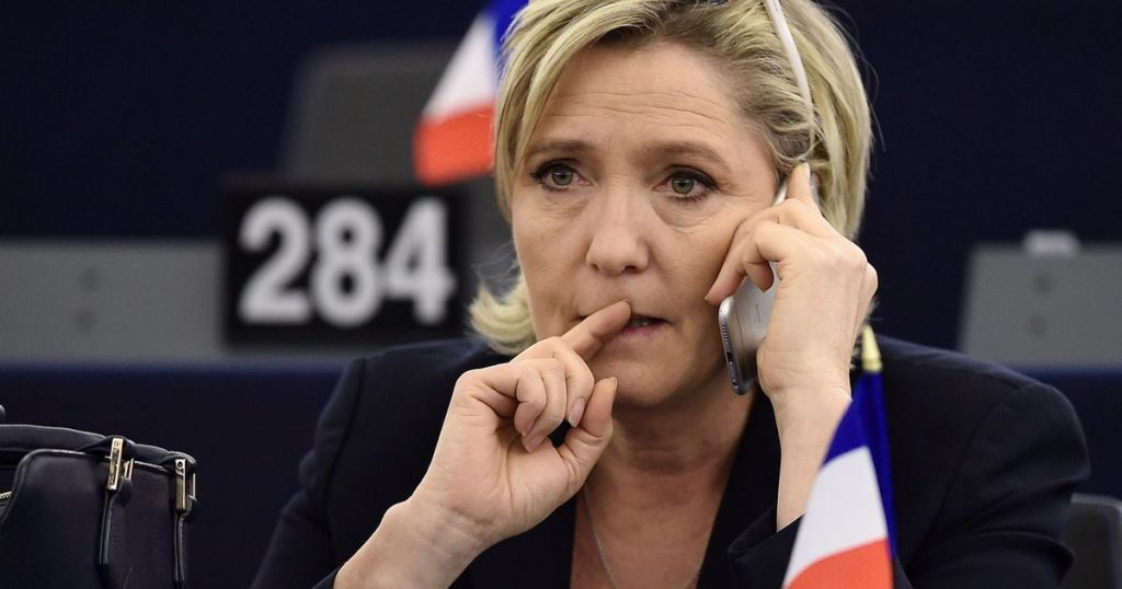 Frexit : Un voyage dans l'hypothétique avenir de la France hors de l ...