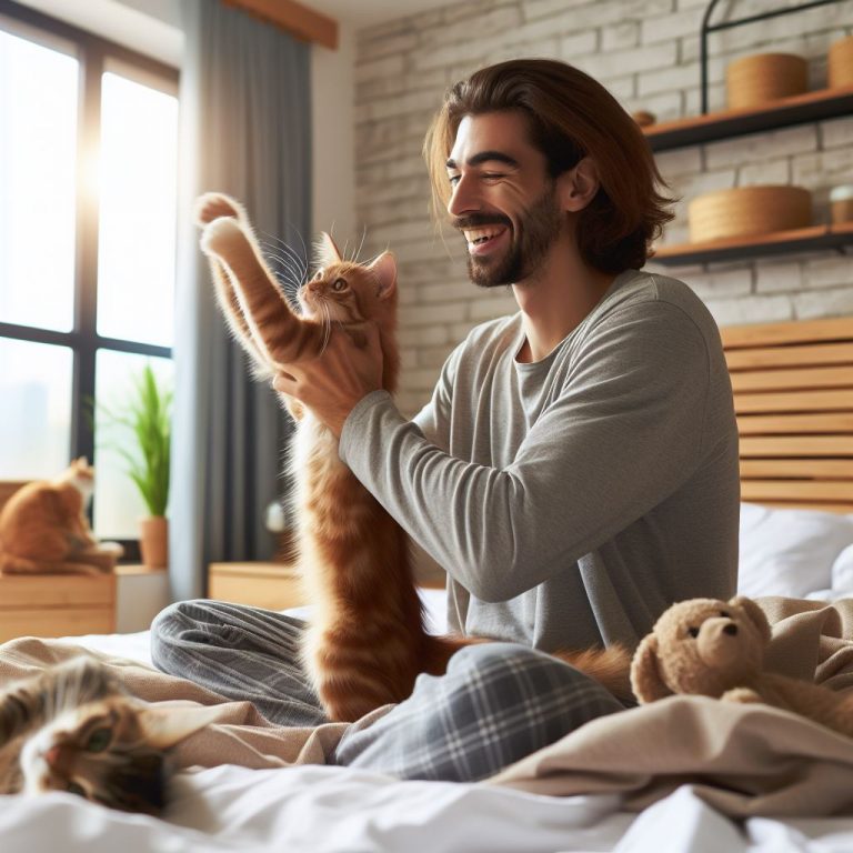 Guide complet pour adopter un chat : 5 étapes essentielles à connaître ...