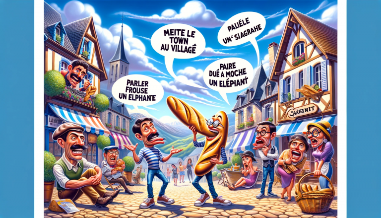 Top 10 des expressions Françaises les plus populaires ! - MyJournal.fr