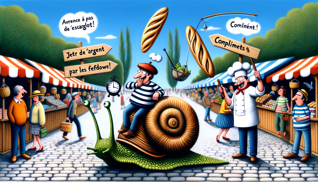 Expressions Françaises : Significations et origines des 10 plus ...