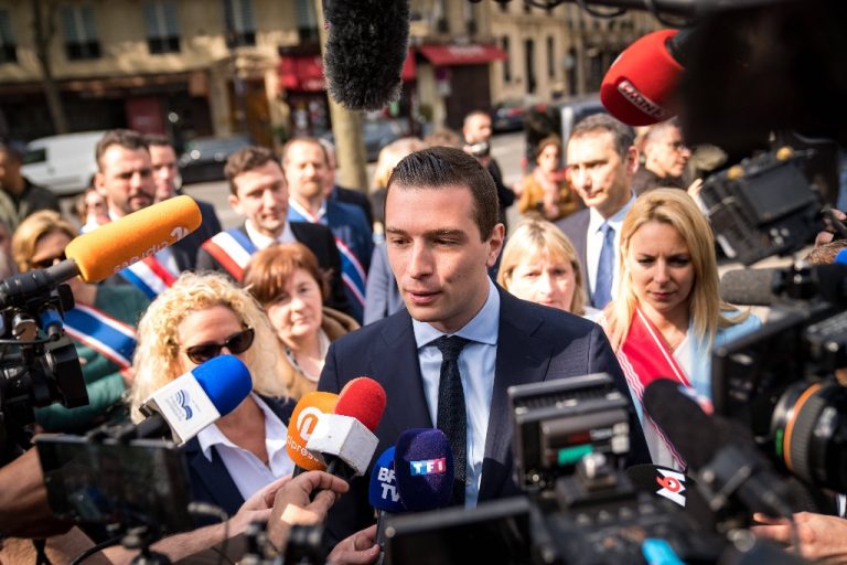 Immigration : « La victoire idéologique du RN est de plus en plus forte ...