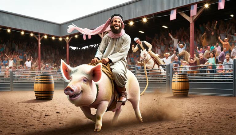 Décryptage des interdits alimentaires en Islam : Pourquoi le porc est ...