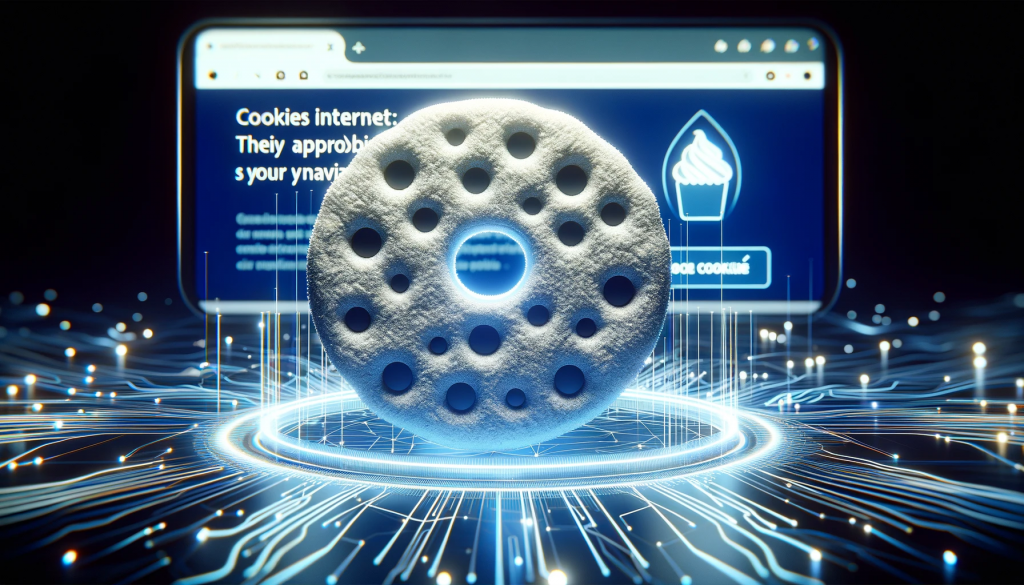 Cookies Internet : Pourquoi leur approbation est essentielle pour votre ...