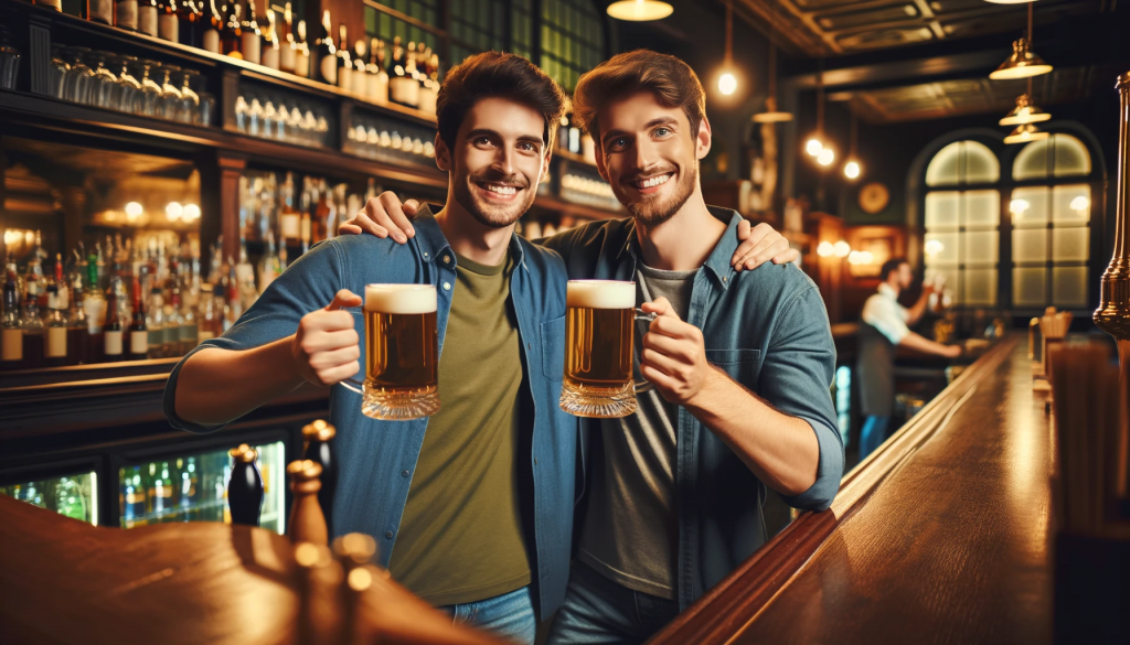 L'art de trinquer : Un voyage à travers les origines et significations ...