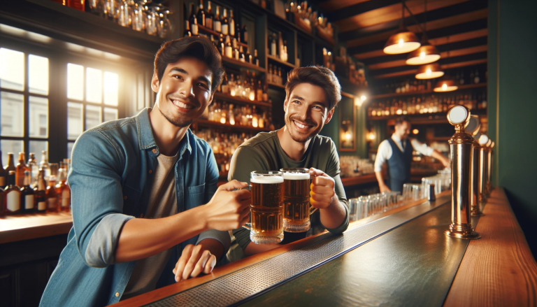 L'art de trinquer : Un voyage à travers les origines et significations ...