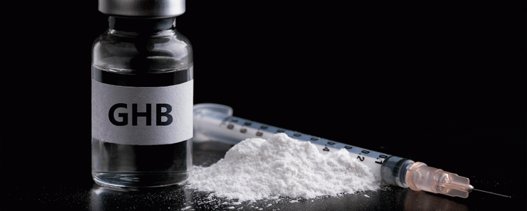 Tout savoir sur le GHB/GBL : Usages, risques et législation - MyJournal.fr