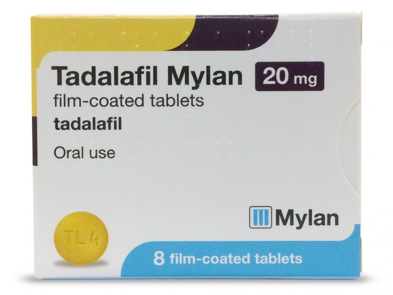 Tadalafil : Guide complet sur son usage, interactions et différences ...