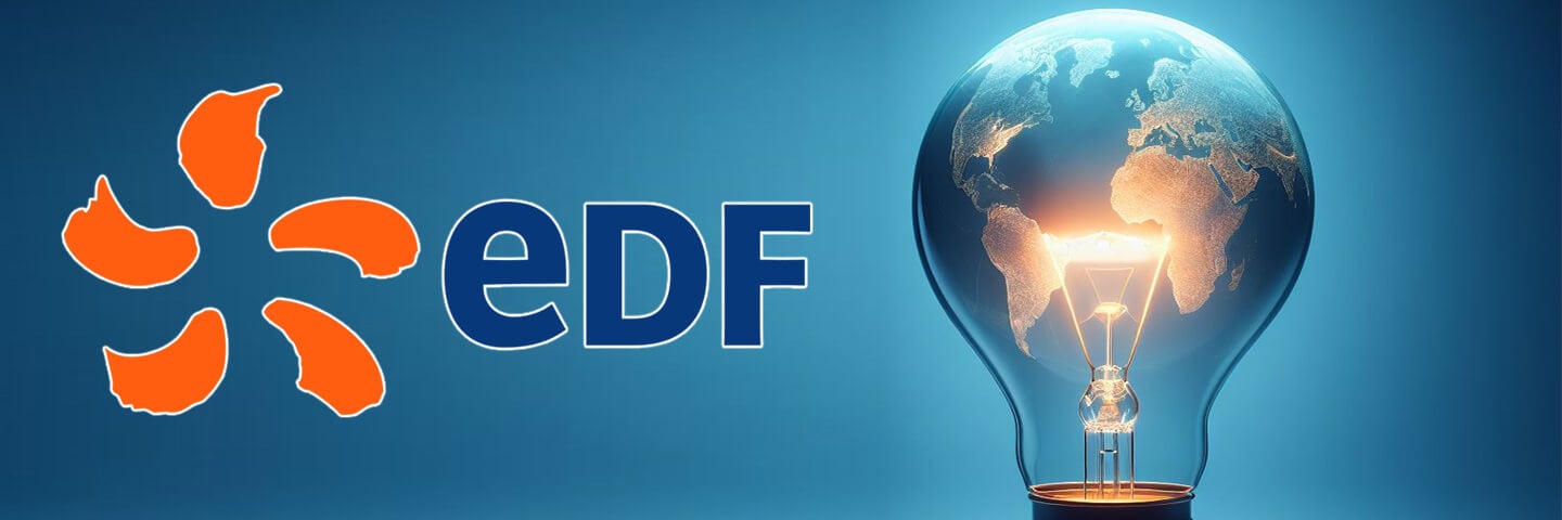 La France en 2023-2024 : Leader Européen en exportation électrique et ...