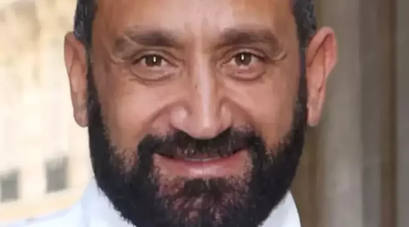 Qui est Cyril Hanouna – MyJournal.fr