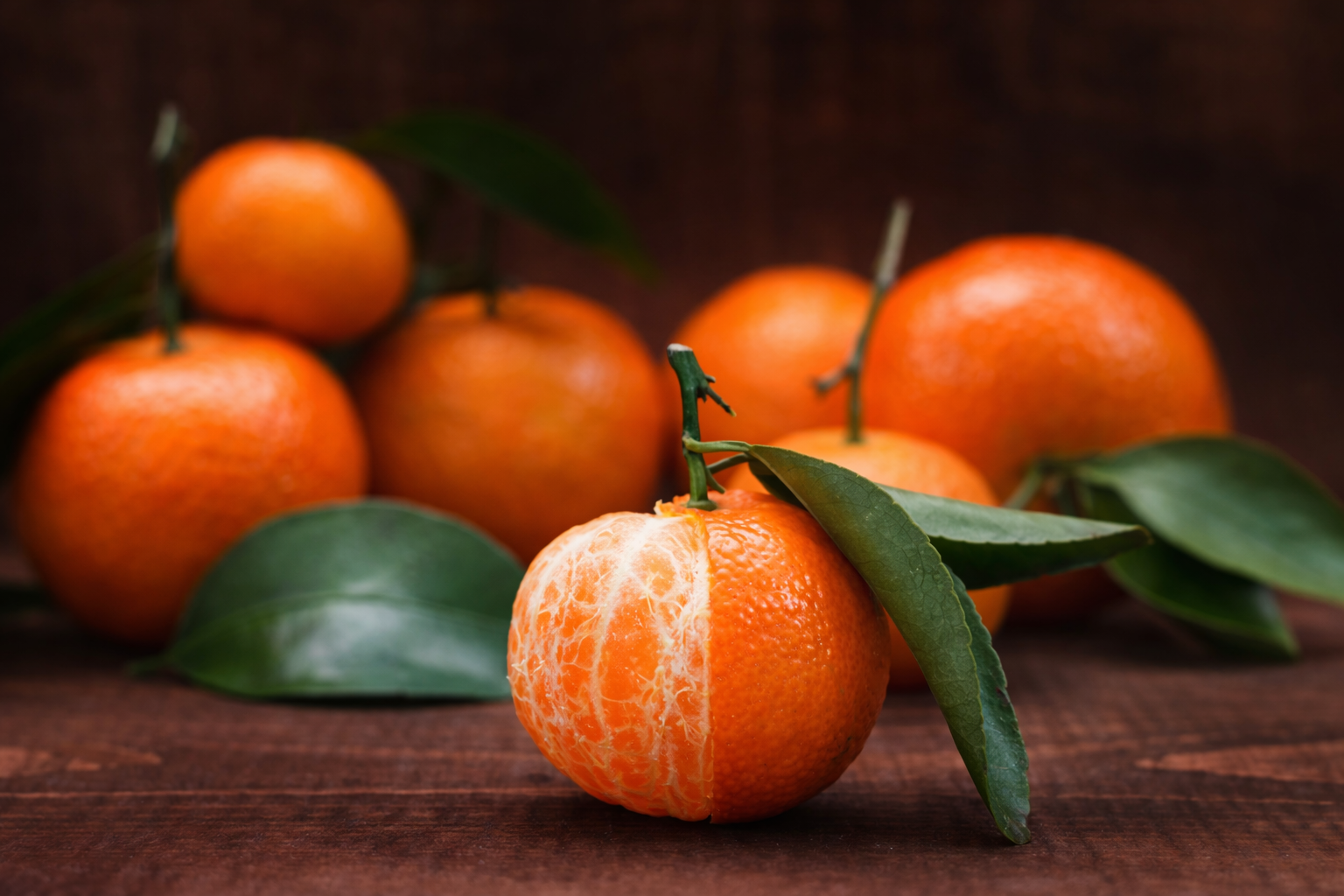 Clémentine et mandarine : Une confusion très répandue - MyJournal.fr